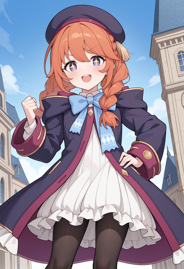 [IL v0.1] Yuni - Princess Connect | ユニ プリンセスコネクト!Re:Dive (3+2 costumes ...