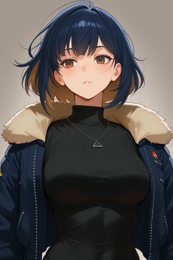 Mika(ミカ) Grok コンパニオン|Mika Grok Companion - PixAI IL1.0 | Stable ...