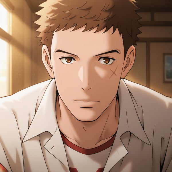 Sentarou Kawabuchi (Sakamichi no Apollon) | Tensor.Art | Tensor.Art