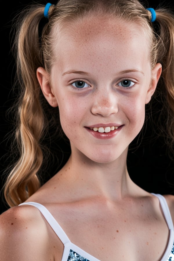 Isa tween girl exclusive for vybe - Ep03 | Stable Diffusion Model ...