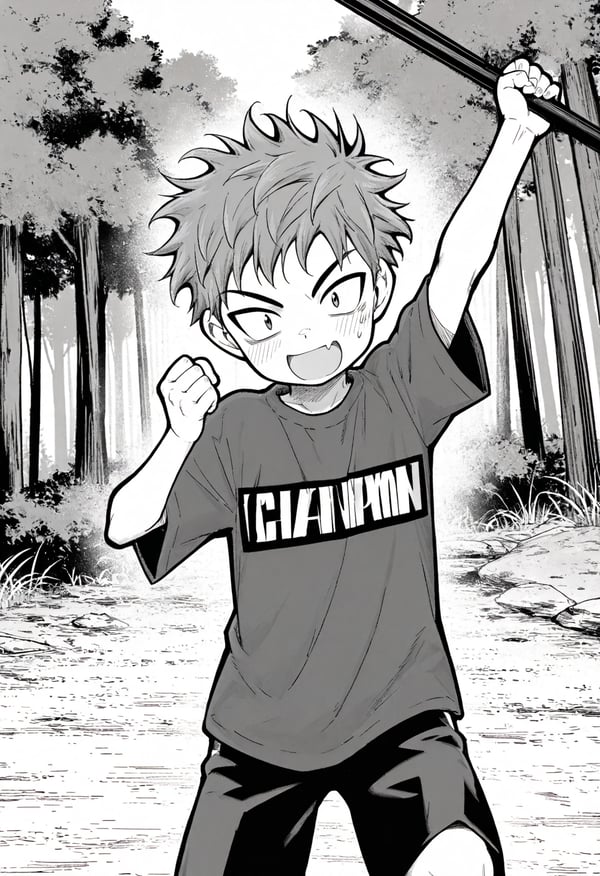 Kyaradain Boy (Kyaradain/Chiisakute... | Tensor.Art | Tensor.Art