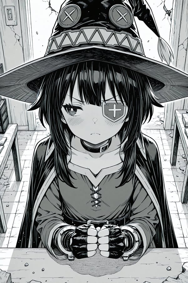 🔱 TOCH - JuicyAtomic - BW_Manga1 | Tensor.Art | Tensor.Art