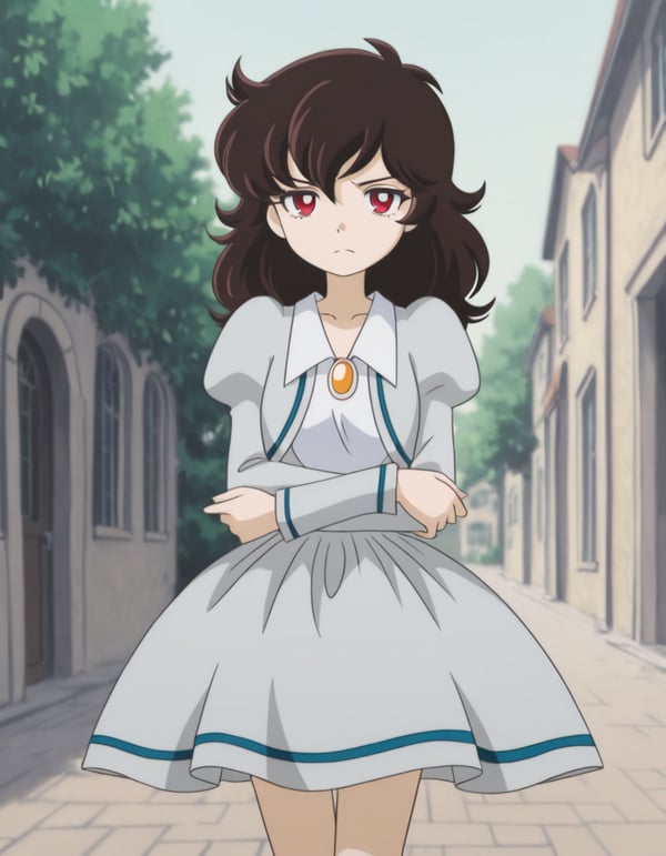 Rue | Princess Kraehe | Princess Tutu - Rue_PrincessTutuv1.0 | Stable ...