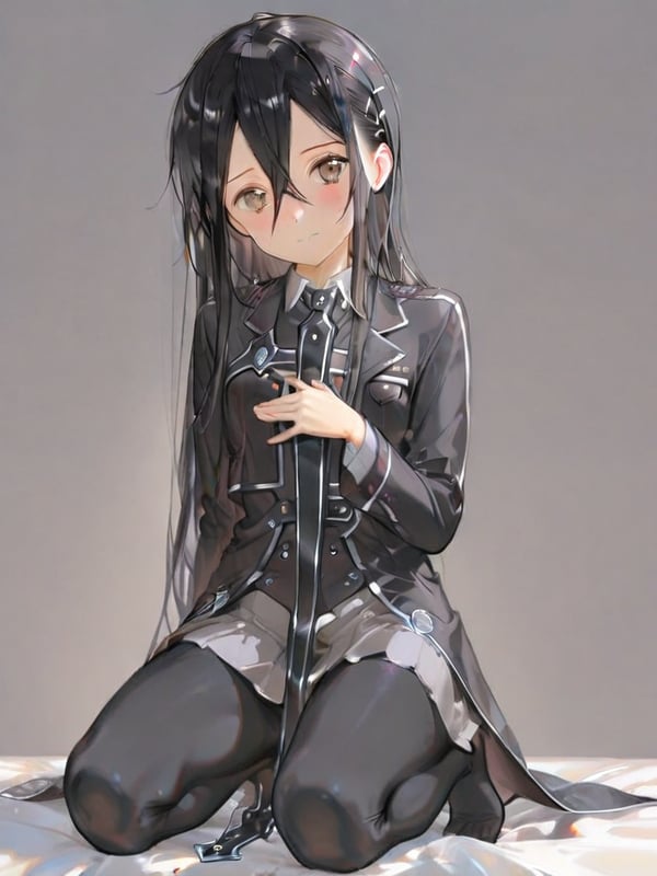 Best TSF kirito - 4 AI LORA - Free Download | Tensor.Art | Tensor.Art