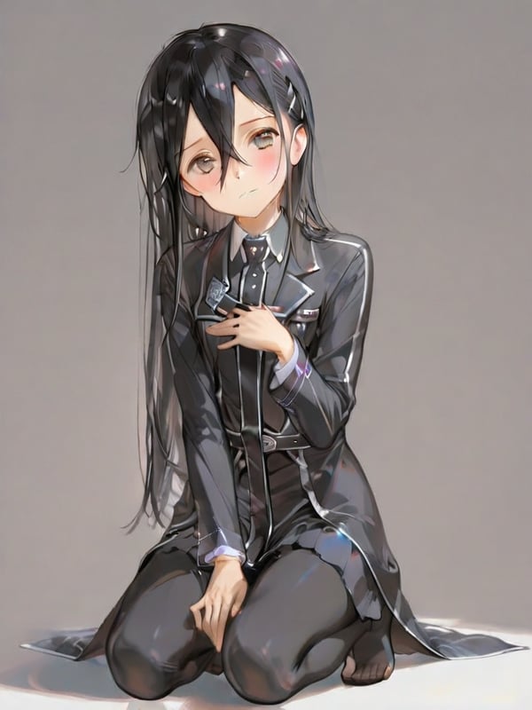 Best TSF kirito - 5 AI LORA - Free Download | Tensor.Art | Tensor.Art