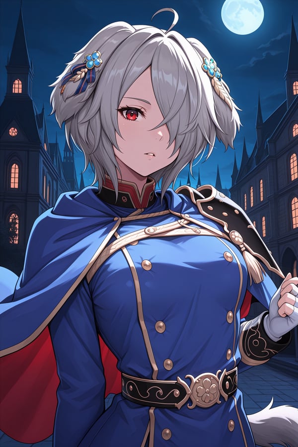 Kurt/クルト (Fire Emblem Shadows) SDXL LoRA [Illustrious] - v1 ...