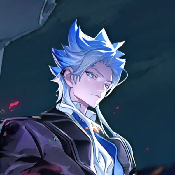 Nakroth - Arena of valor - Free AI Model | TensorHub Art | TensorHub Art