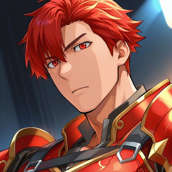 Cain (Fire Emblem) - 1.0 | Stable Diffusion Model - LORA | Tensor.Art