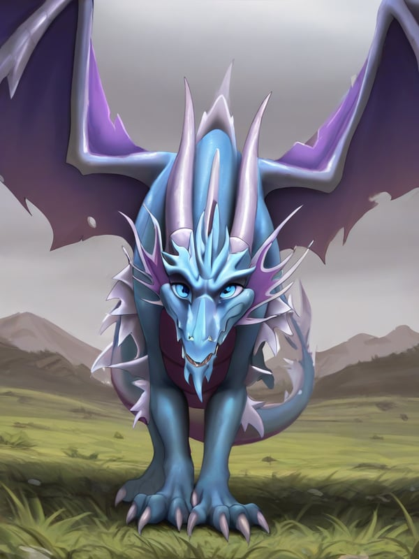 Cyril (Spyro) - Cyril 0.2 - Free AI Model | Tensor.Art | Tensor.Art