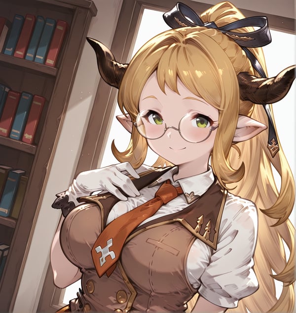 Sarya ( Granblue Fantasy ) - V1 - Free AI Model | Tensor.Art | Tensor.Art