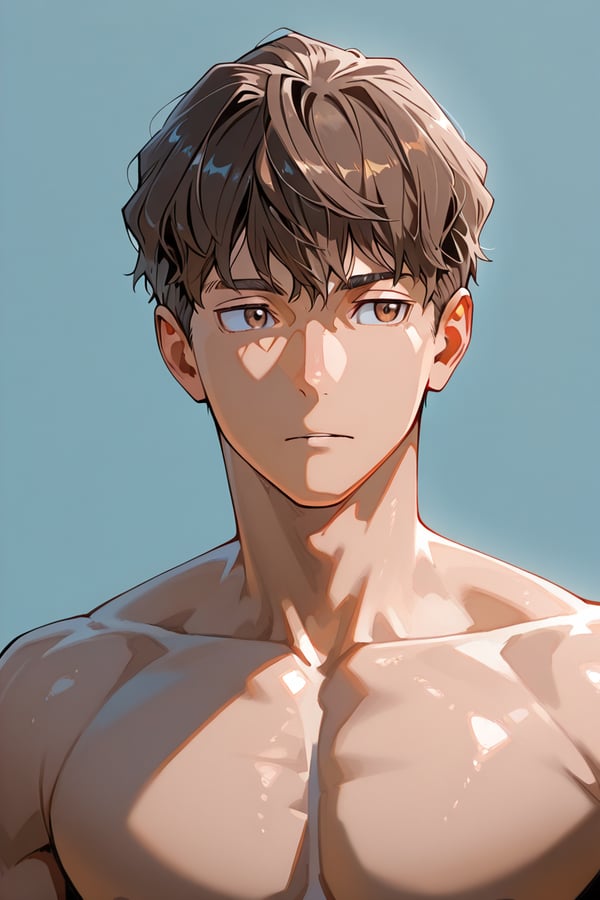 Sachiro Hirugami - Haikyuu - v 1.0 | TensorHub Art | TensorHub Art