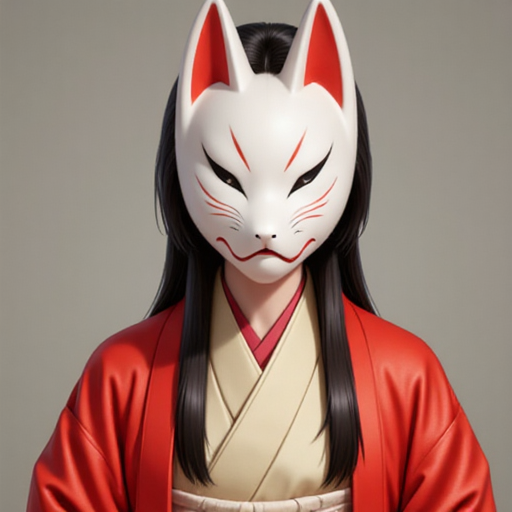 Nob_HIME_Fbody - Fox_03 - Free AI LORA Download | Tensor.Art | Tensor.Art