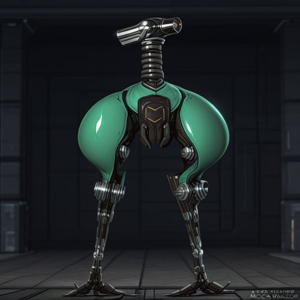 Moa Warframe Illustrious - V1 - Free AI Model | Tensor.Art | Tensor.Art