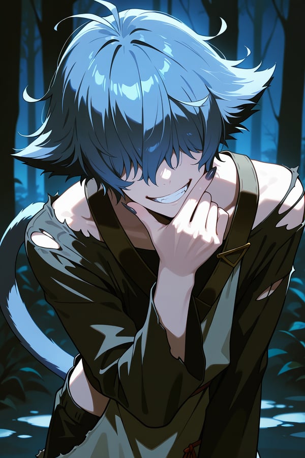 Hans Humpty Rokka no Yuusha - V1 | Tensor.Art | Tensor.Art