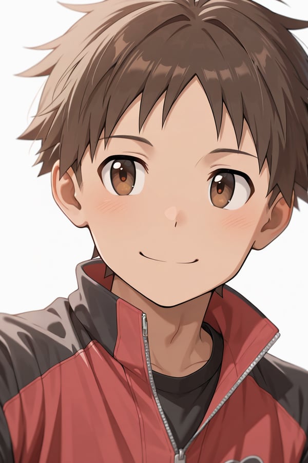 Red (Pokemon Origins) - V1.0 - IL | TensorHub Art | TensorHub Art