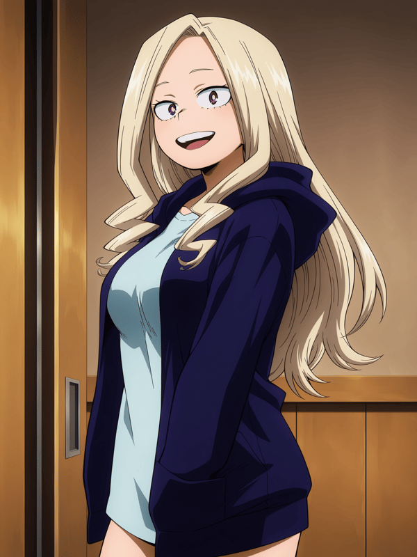My Hero Academia characters | Tensor.Art | Tensor.Art