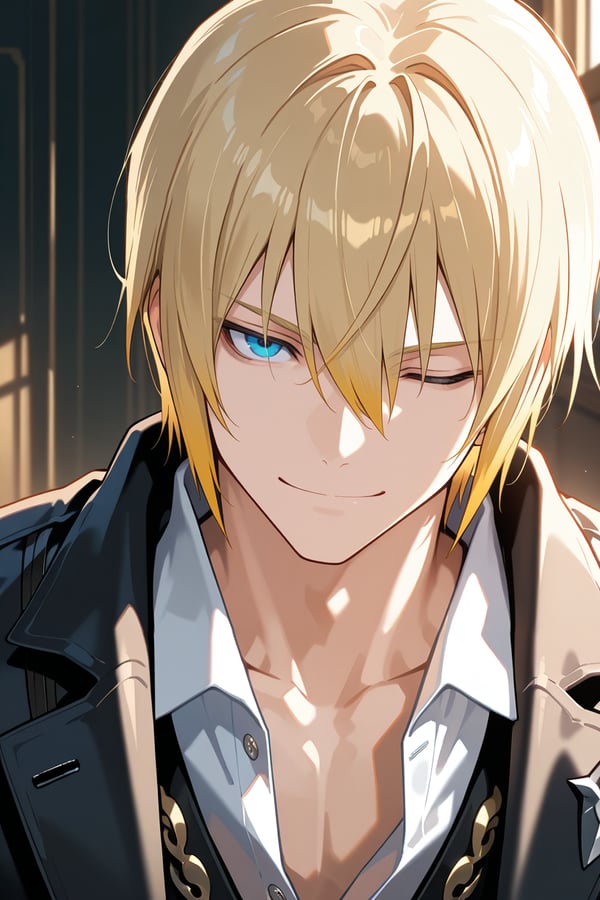 Eizen Tales Of Berseria - V1 | Stable Diffusion Model - LORA on ...