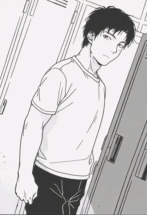 Naraigoto Guy (Naraigoto / Nakamura Kuzuyu) - Hentai Guy | Stable ...