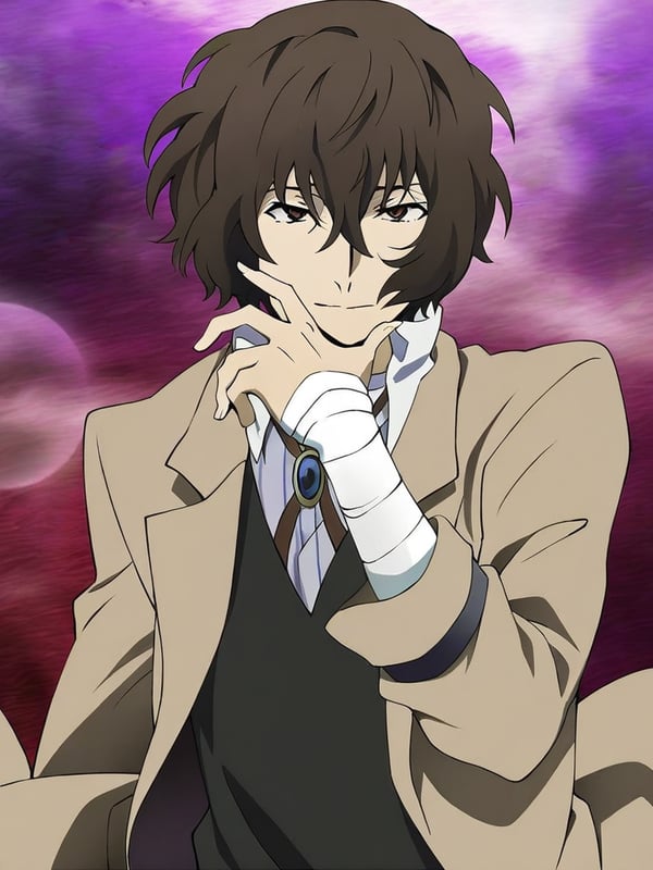 Best dazai - 1 AI LYCORIS - Free Download | Tensor.Art | Tensor.Art
