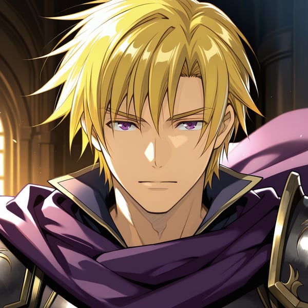 Perceval (Fire Emblem) - 1.0 - Free AI Model | Tensor.Art | Tensor.Art