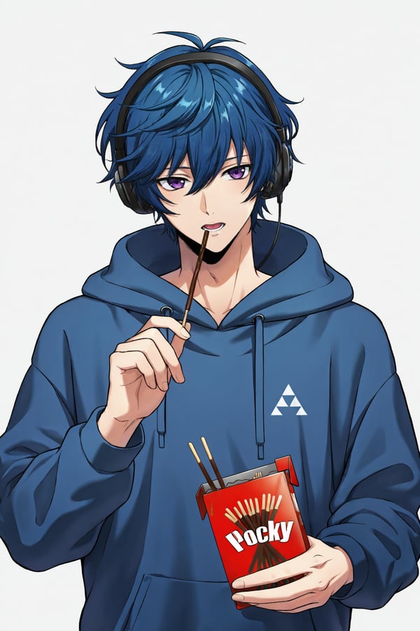 Nanahoshi Ren (七星莲) 《ARGONAVIS from BanG... | Tensor.Art | Tensor.Art