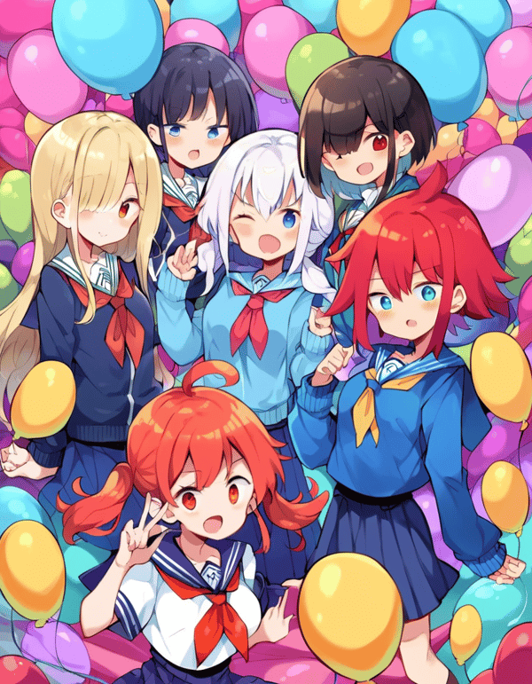 Matsuriuta (松竜太) artstyle (Pixiv, Doujin,... | Tensor.Art | Tensor.Art