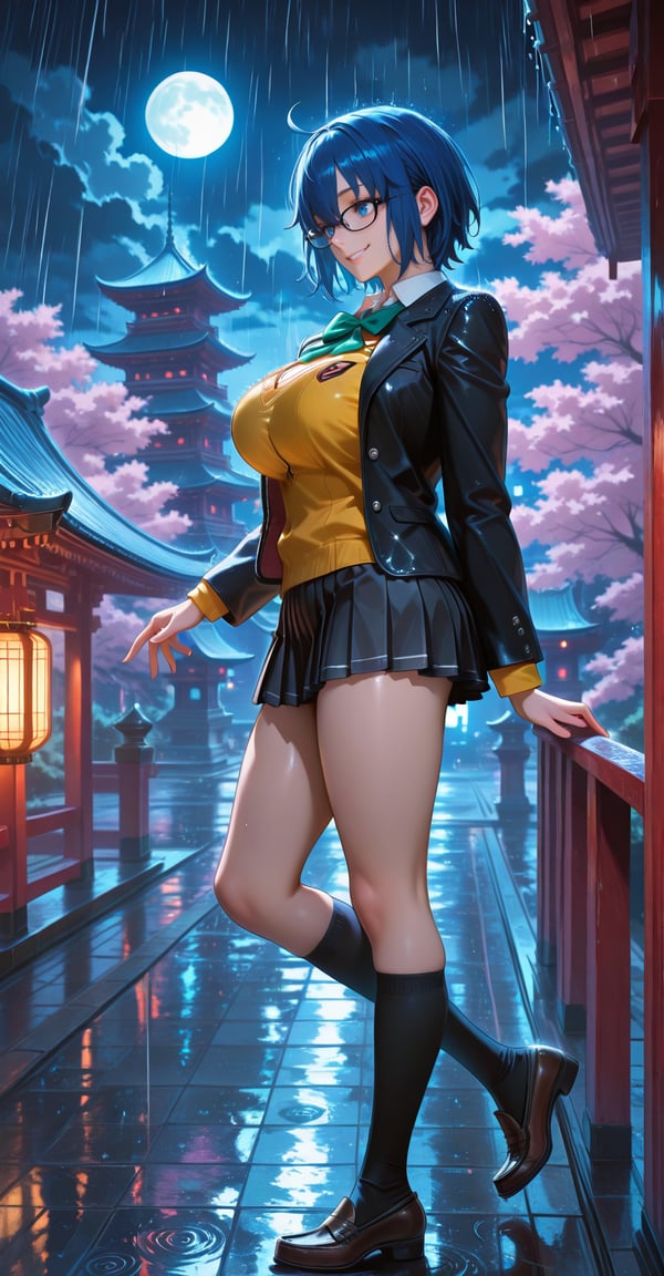 Ciel/シエル (Tsukihime/Melty Blood) | Tensor.Art | Tensor.Art