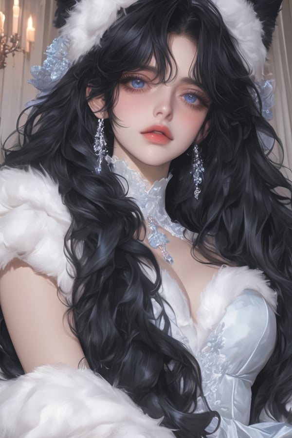 Niji - Doll Face XL - Beta - Free AI Model | Tensor.Art | Tensor.Art