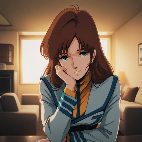 Misa Hayase / Lisa Hayes - v2.1 | Stable Diffusion Model - LORA ...