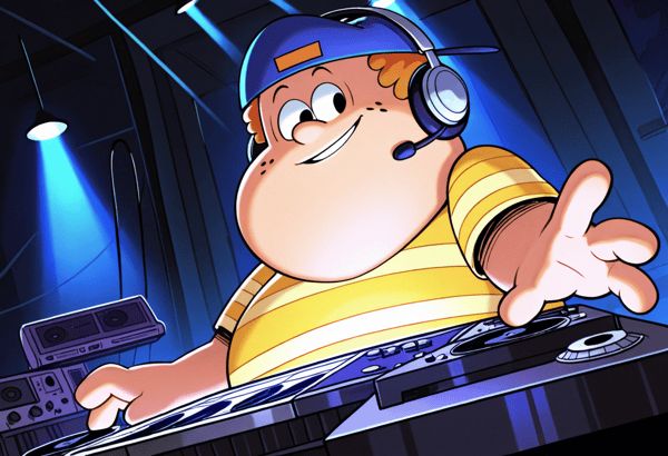 Chaz (The Loud House) - v1.0 | Stable Diffusion Model - LORA ...
