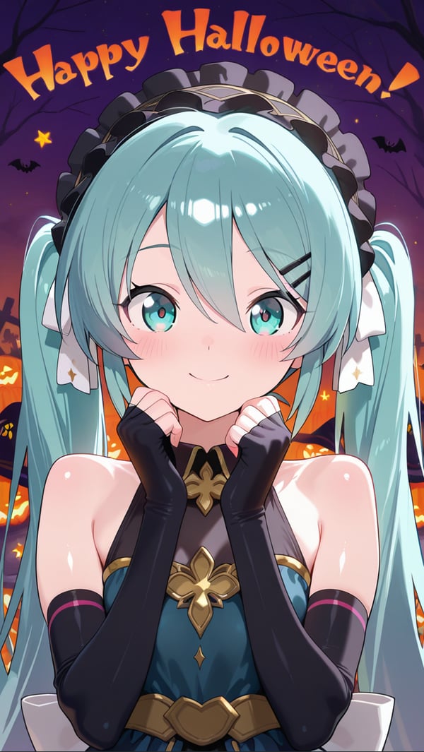 初音未来 [Sour版]-博歌乐（Hatsune Miku [Sour version]-Vocaloid） - Illus-Happy ...