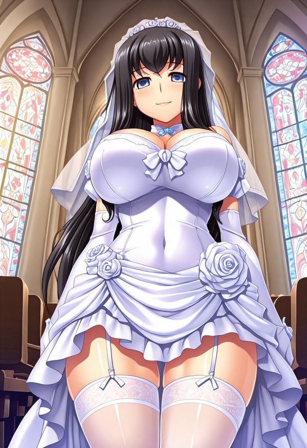 Amazutsumi Sayano - Mizugi Shoujo to Biyaku... | Tensor.Art | Tensor.Art