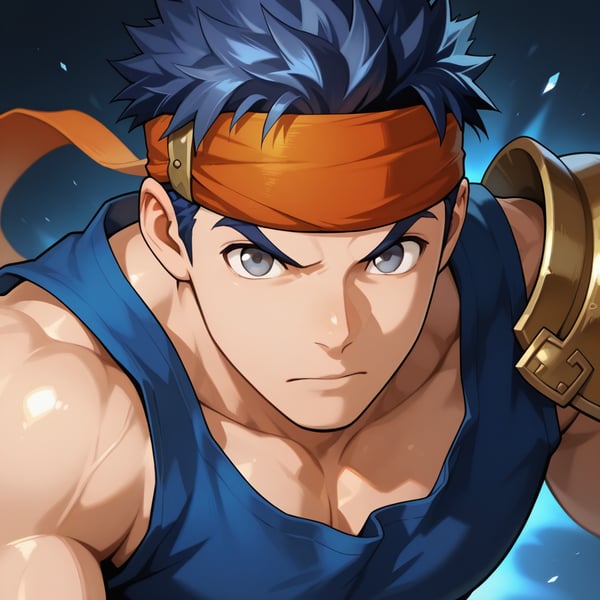 Ross (Fire Emblem) - 1.0 - Free AI Model | Tensor.Art | Tensor.Art