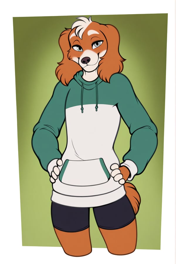 Freckles Style Lora (Illustrious) - v1.0 (Illustrious) | Stable ...
