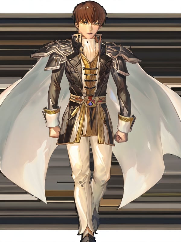 Quan (Fire Emblem) - Pony Ver. - Free AI Model | Tensor.Art | Tensor.Art