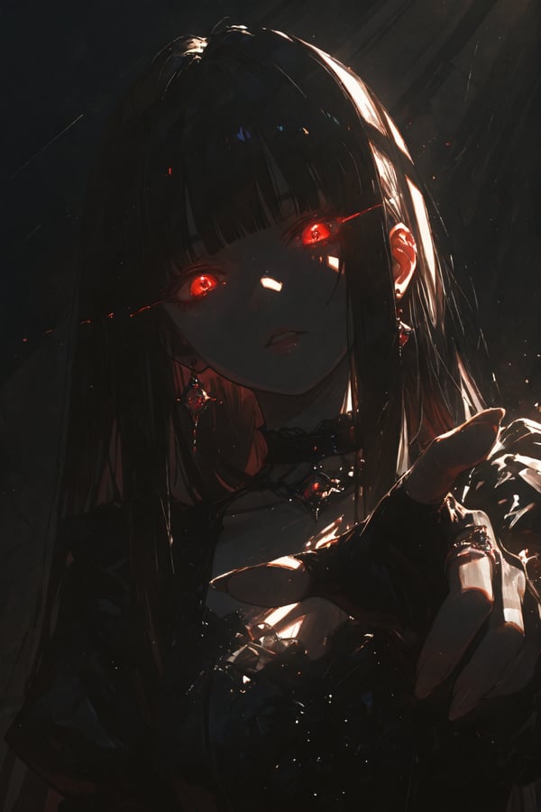 Dramatic Lighting IL - V1 - Free AI Model | Tensor.Art | Tensor.Art