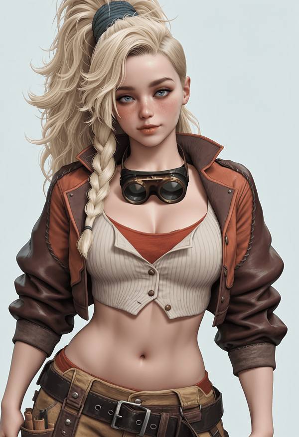 Gemma - Monster Hunter Wilds [Illustrious] - V1 | Stable Diffusion ...