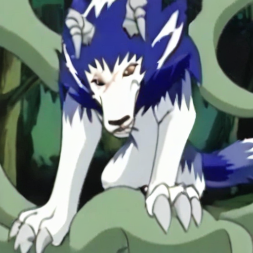 Tiger Monster Rancher) - Tiger V1 | Tensor.Art | Tensor.Art