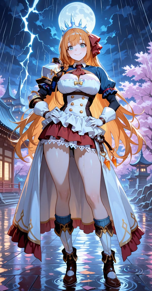 Pecorine - princess connect! - Free AI Model | Tensor.Art | Tensor.Art