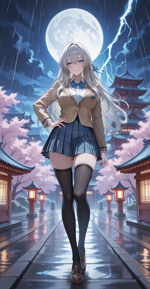 Shirakawa Sofia - Kokou no Hana - Free AI Model | Tensor.Art | Tensor.Art
