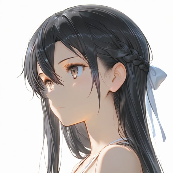 Best TSF kirito - 9 AI LORA - Free Download | Tensor.Art | Tensor.Art
