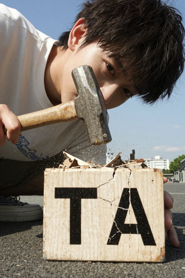 Asian boy+摄影自然光潮流穿搭JunJun - 07 - Free AI Model | Tensor.Art | Tensor.Art