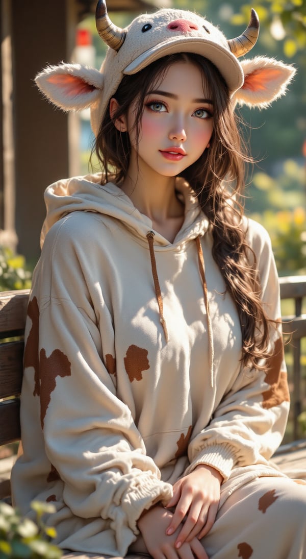 A photorealistic anime-inspir | image created by BooAImagery | Tensor.Art