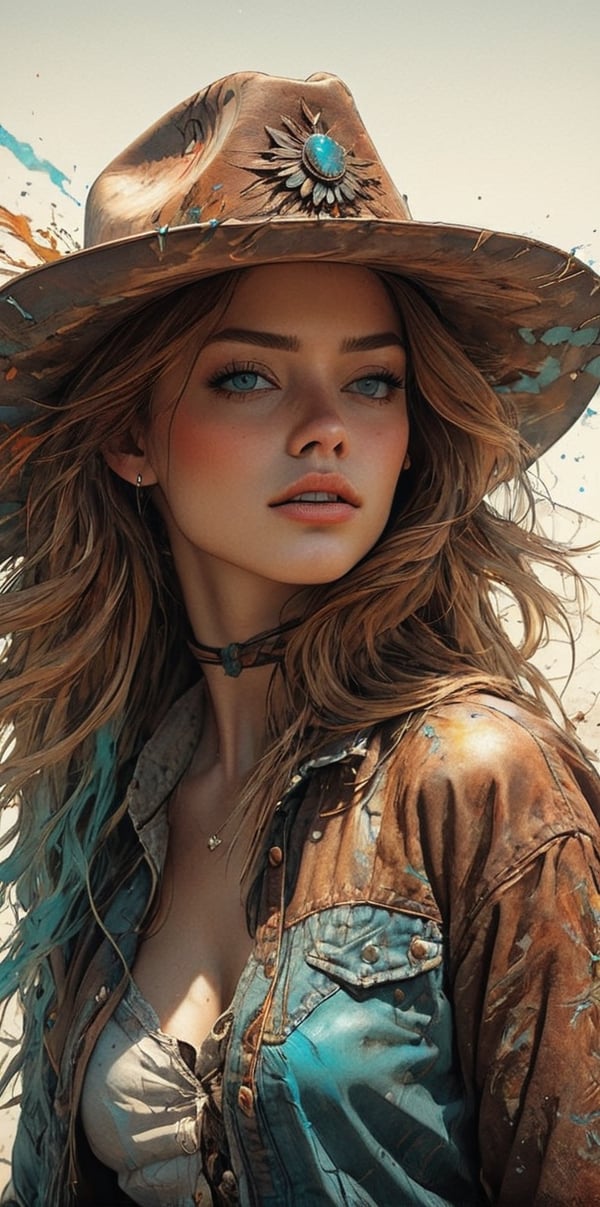 visual stunning photo of a fem | image created by BooAImagery | Tensor.Art