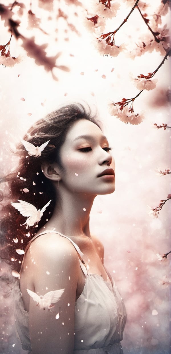 SDXL new creative female pack | image created by ️ ️ ac@d8888 ️ ️ ...