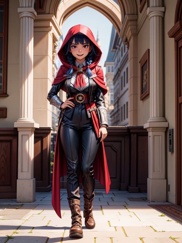 assassin's creed mirage | image created by Banker | Tensor.Art