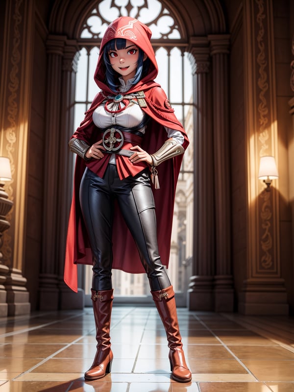 assassin's creed mirage | image created by Banker | Tensor.Art