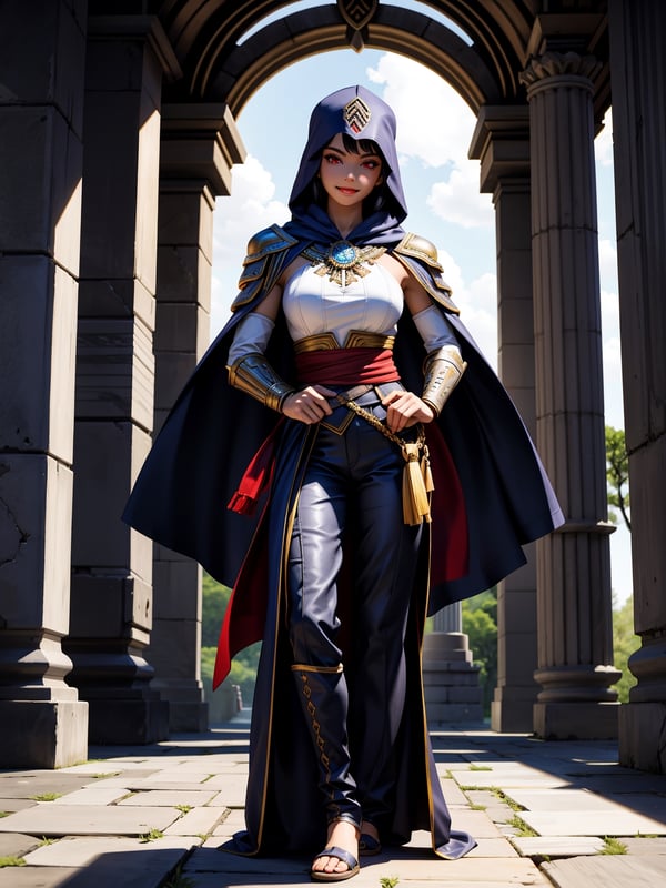 assassin's creed mirage | image created by Banker | Tensor.Art
