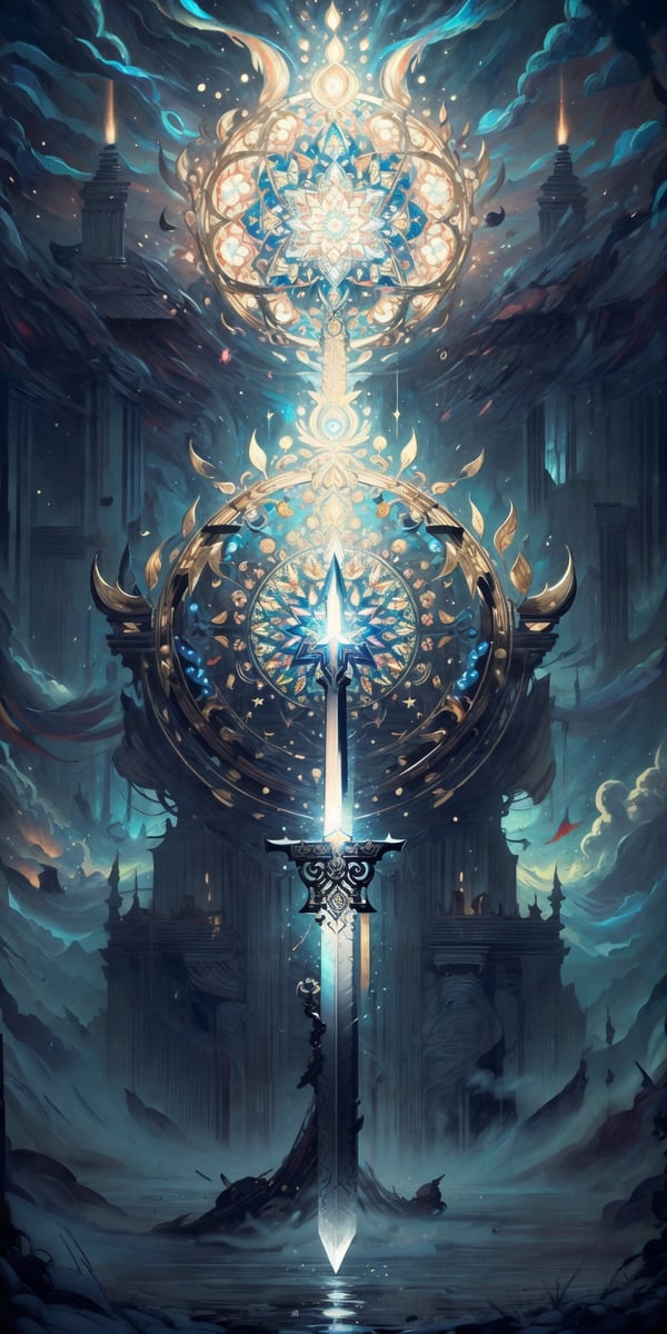 #wallpaper season 2 | image created by ArtAIAlchemy | Tensor.Art
