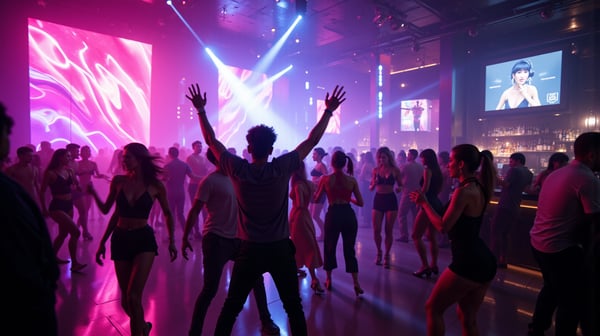 party time after playing - Free AI Image | Tensor.Art | Tensor.Art